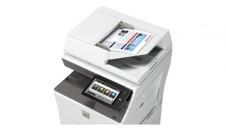 Sharp MX-C304W 30ppm A4, Colour, MFP