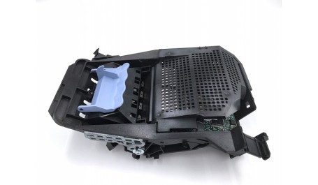 Printhead carriage assembly (C7769-60151, C7769-60272, C7769-60376 ...