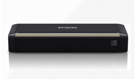 Skanuoklis Epson WF DS-310 ADR Portable