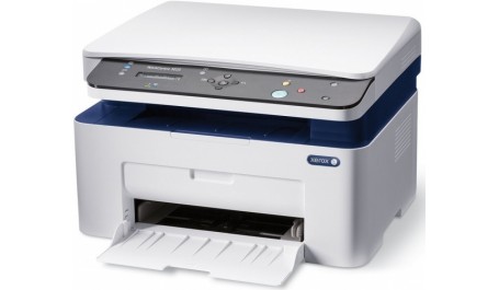 Xerox WC 3025 Multifunkcinis lazerinis, juodai-baltas, A4, spausdintuvas